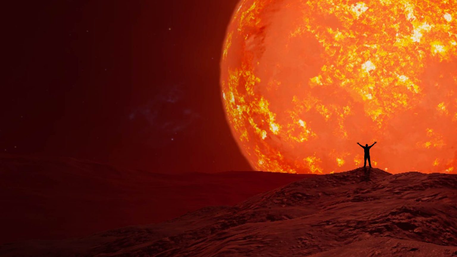 What If the Sun Exploded Tomorrow? | What If Show