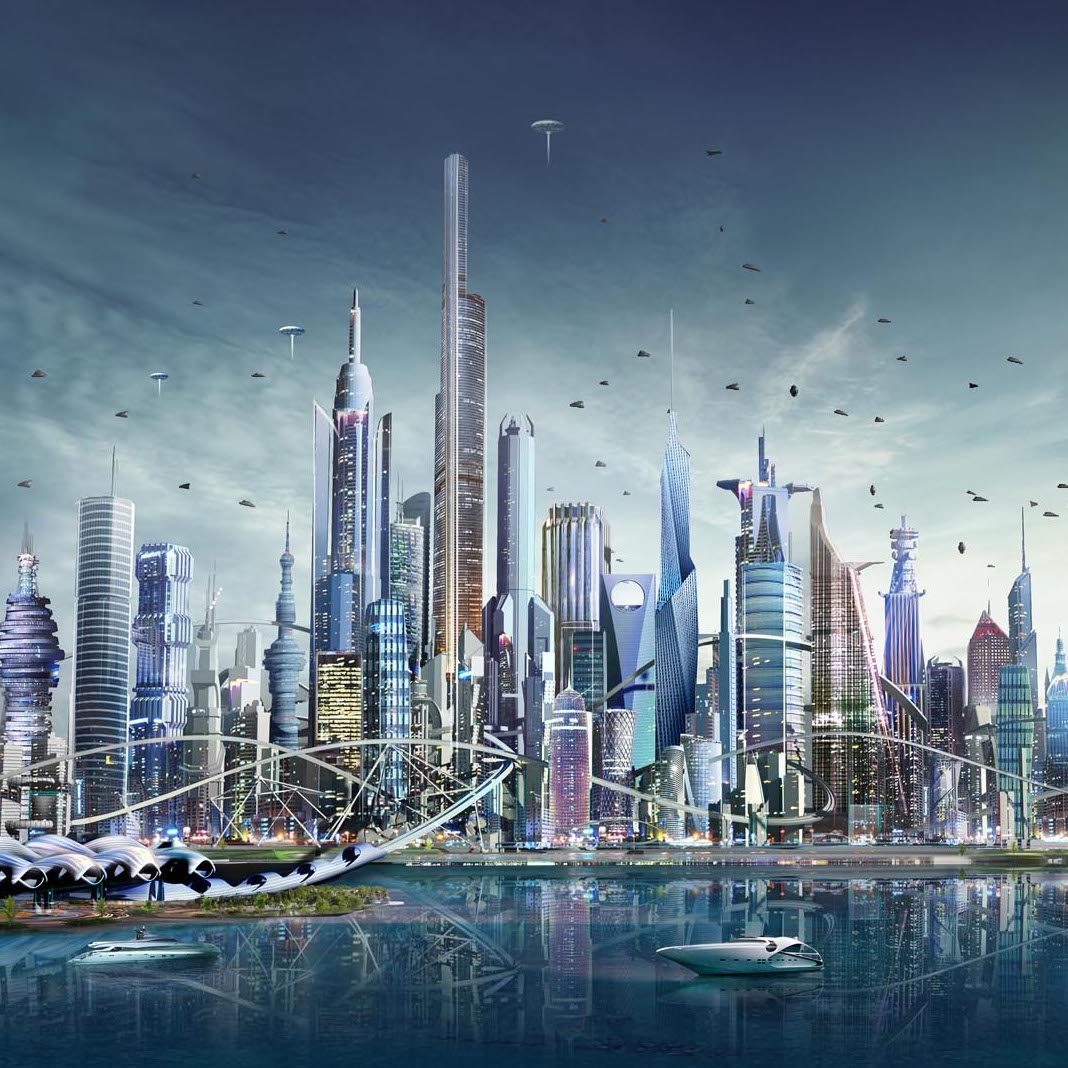 What If We Become a Type 1 Civilization? | What If Show