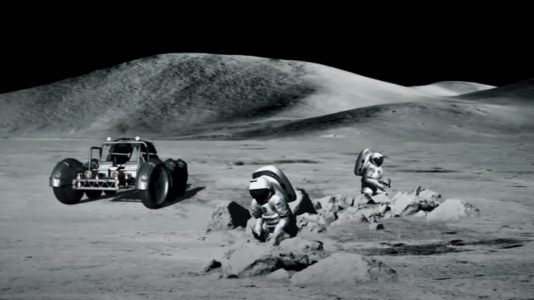 Could the Moon Ever Become a Second Home for Humanity? | What If Show