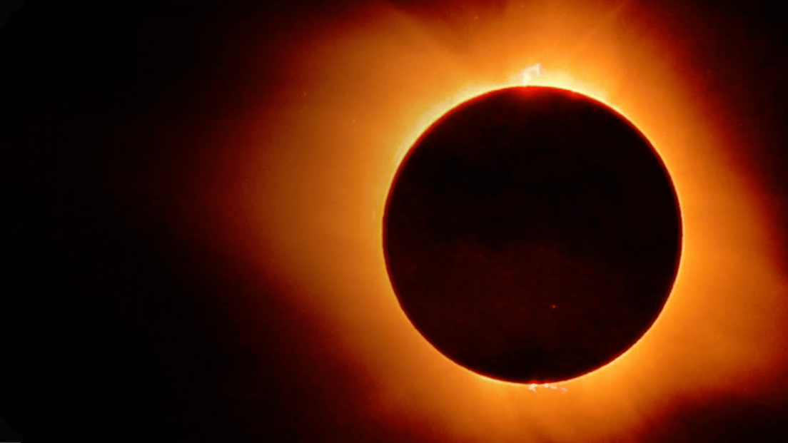 What If There Were a Permanent Solar Eclipse? | What If Show