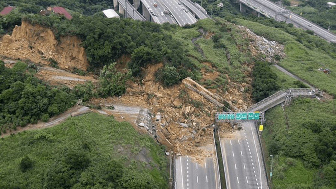 How to Survive a Landslide | What If Show