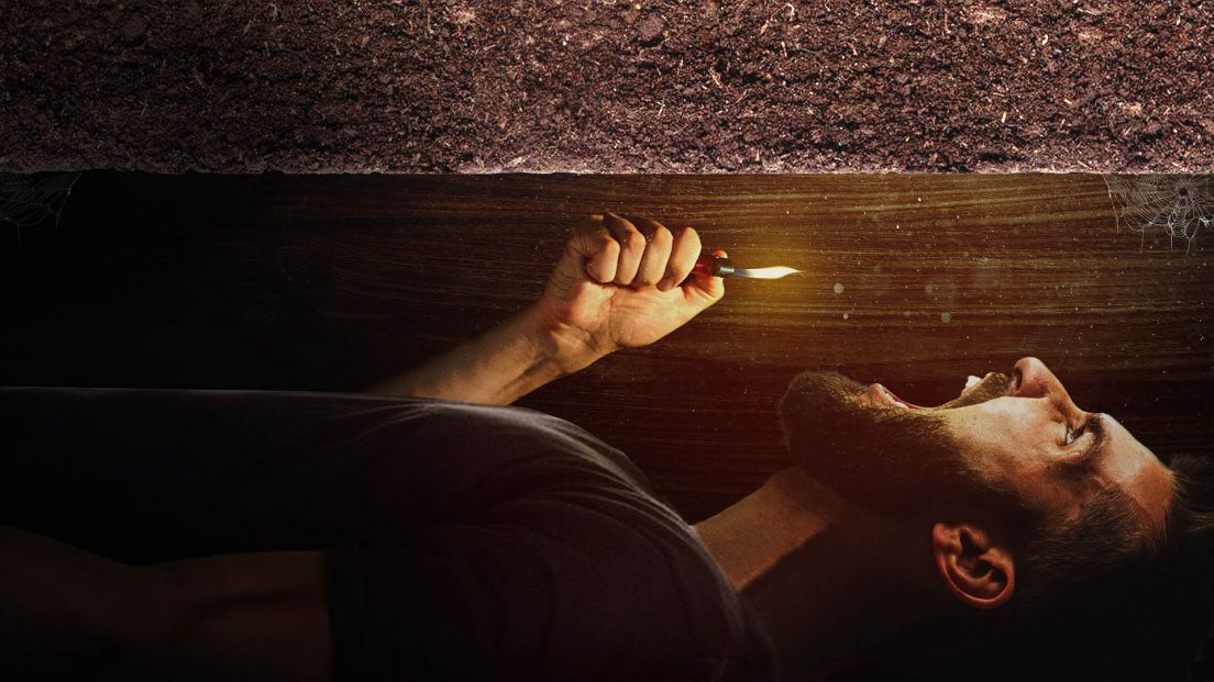 How to Survive Being Buried Alive | What If Show