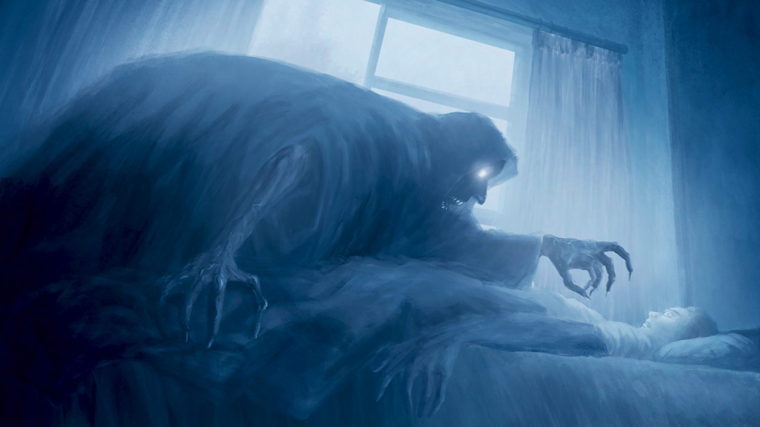 How to Survive Sleep Paralysis | What If Show