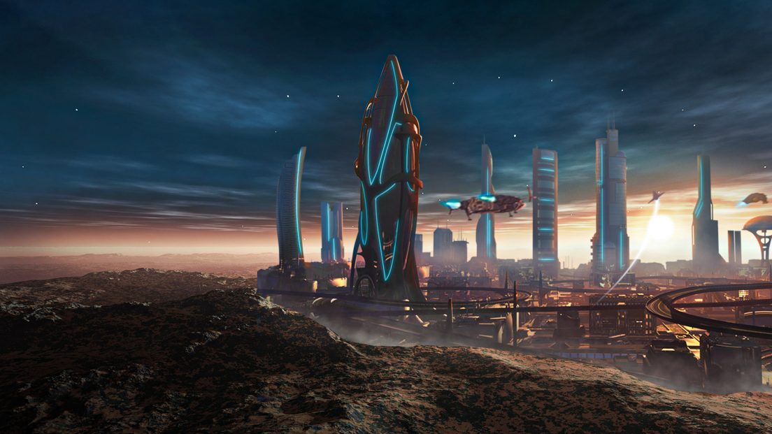 What If We Discovered an Alien Civilization on Proxima b? | What If Show