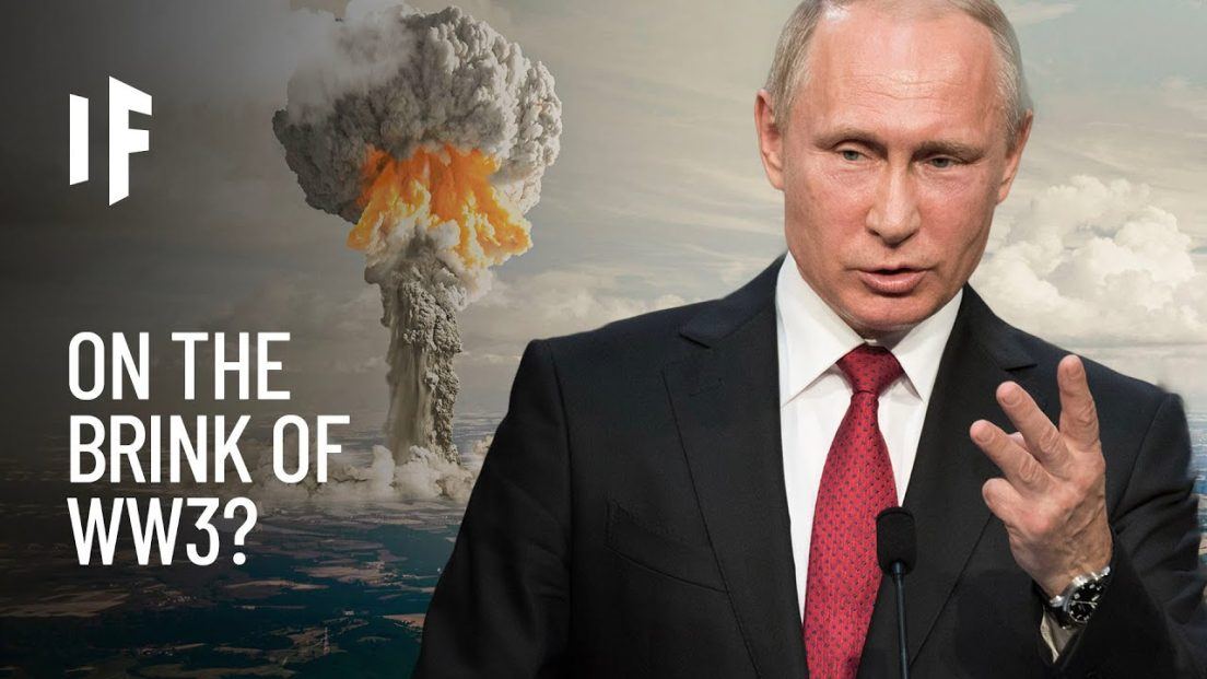 What Would Happen If Russia Started World War III Tomorrow | What If Show