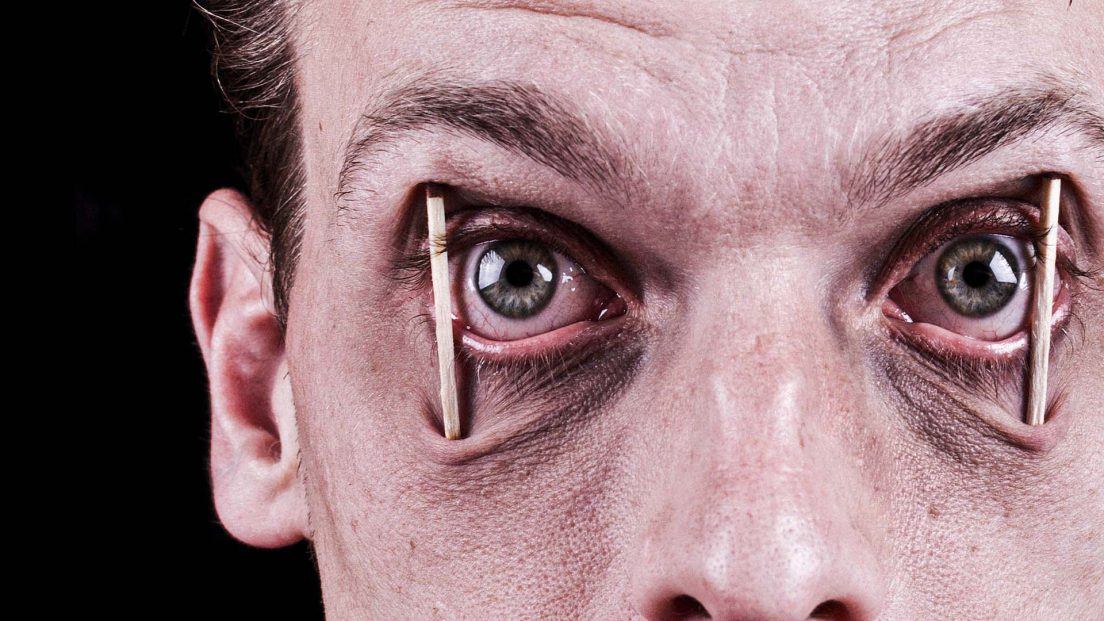 What Happens If You Don't Blink for a Week? | What If Show