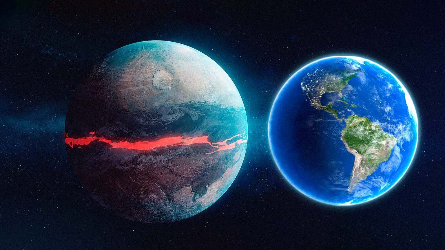 What If There's Life on Kepler 69c? | What If Show