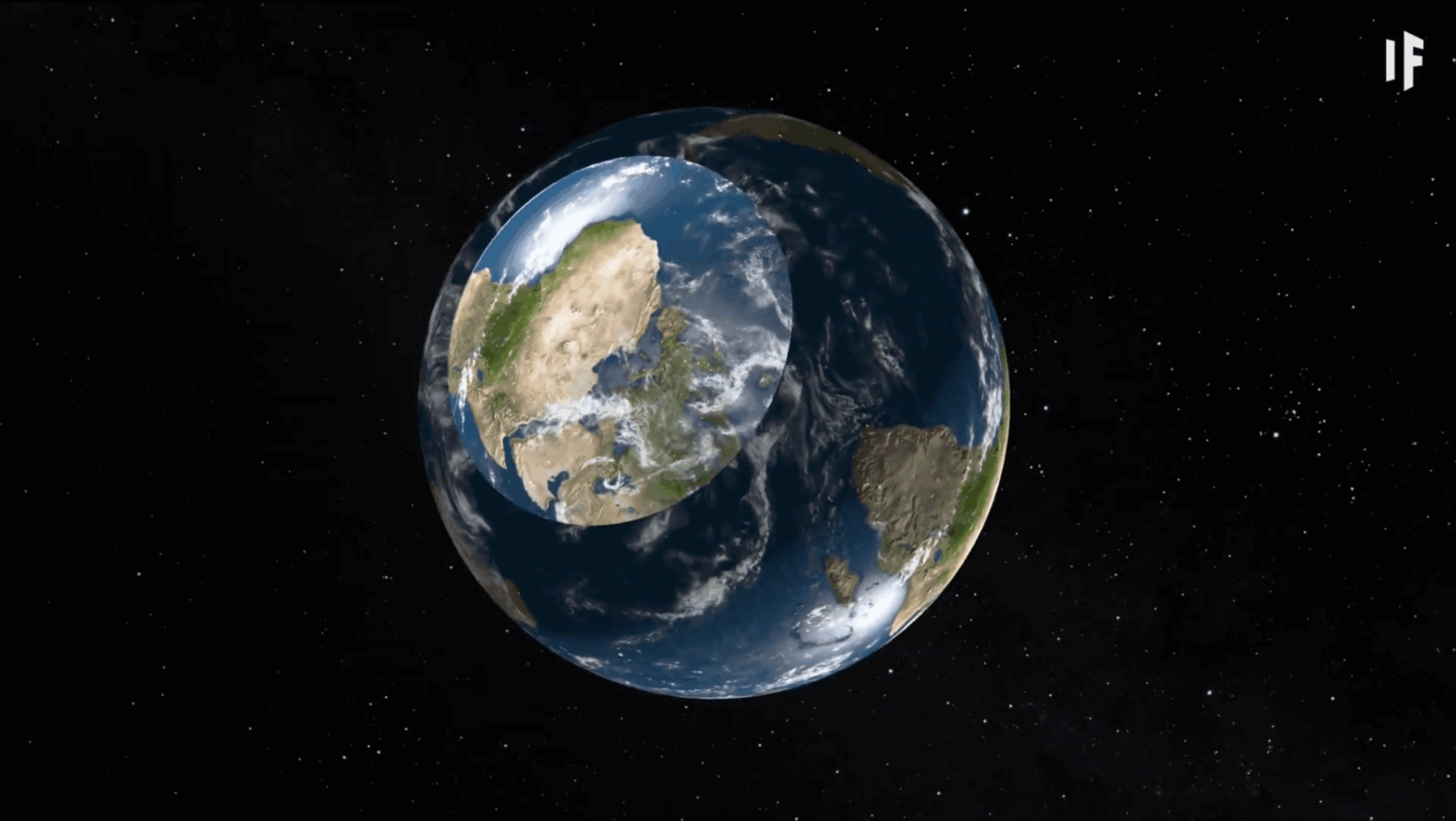 7 Strange Shapes Earth Could Take | What If Show