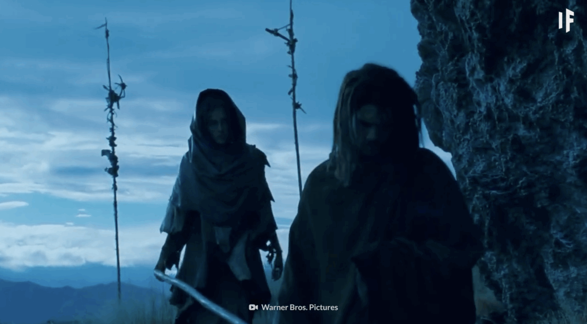 6 Ways Humanity Would Struggle to Survive with Only Two People Left ...