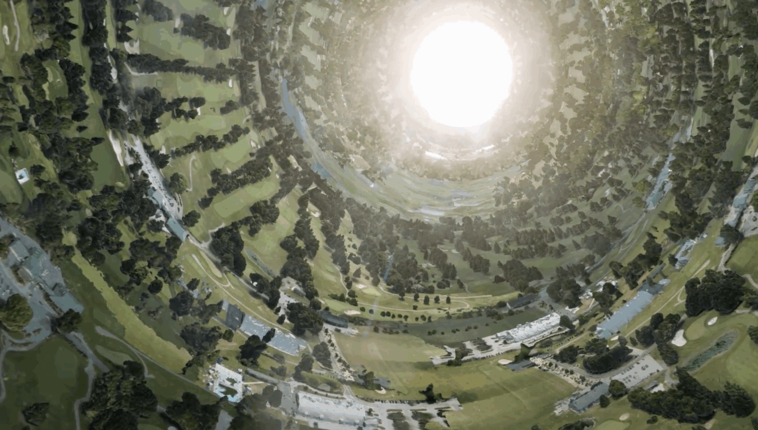 Imagine Visiting Type III Civilization? | What If Show