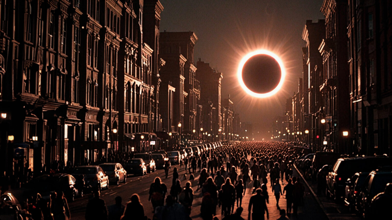 What If the Sun Went Out for 24 Hours? | What If Show