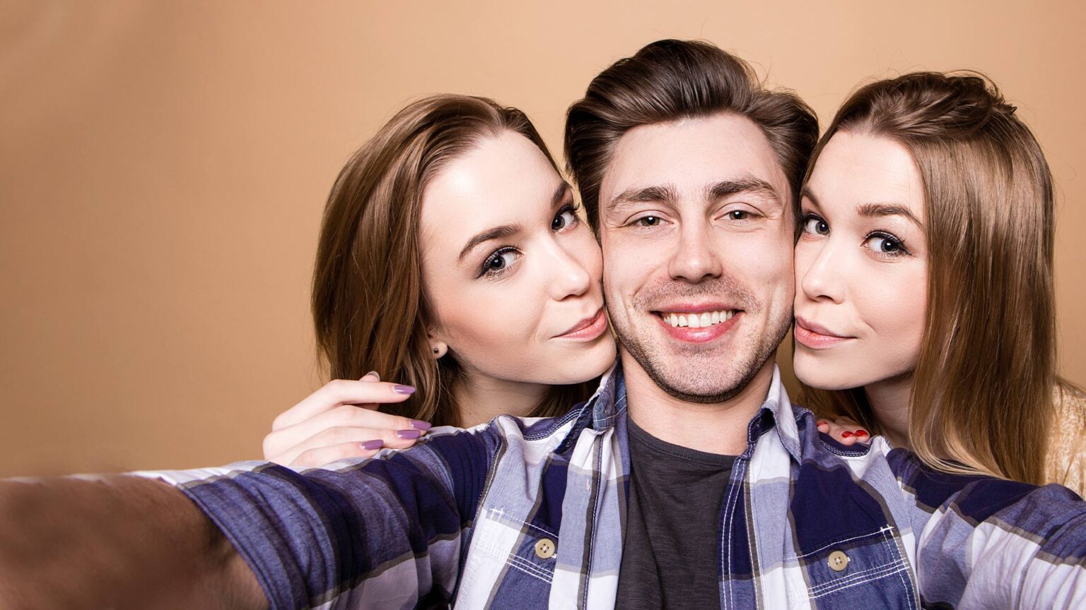 6 Ways Humanity Would Struggle to Survive with Only Two People Left ...