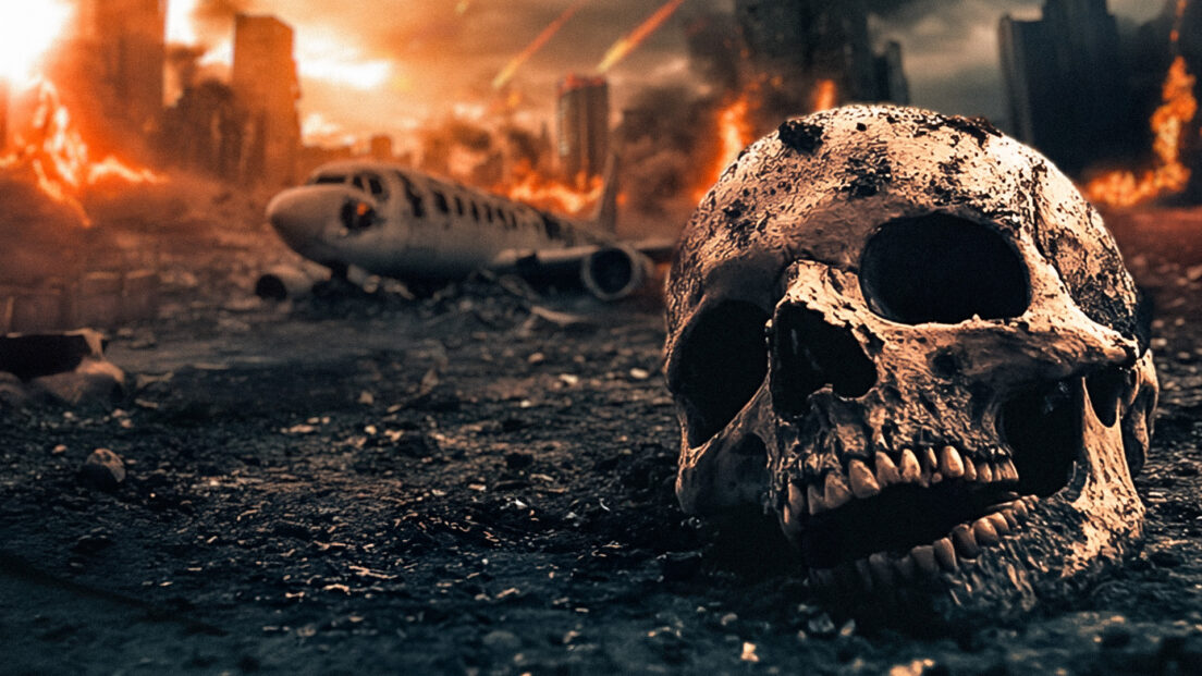 Humanity | What If Show