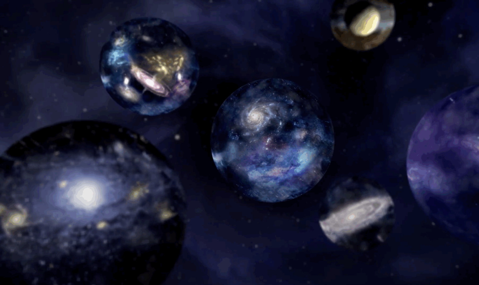 How Would Life Change If We Mastered the Energy of the Universe? | What ...