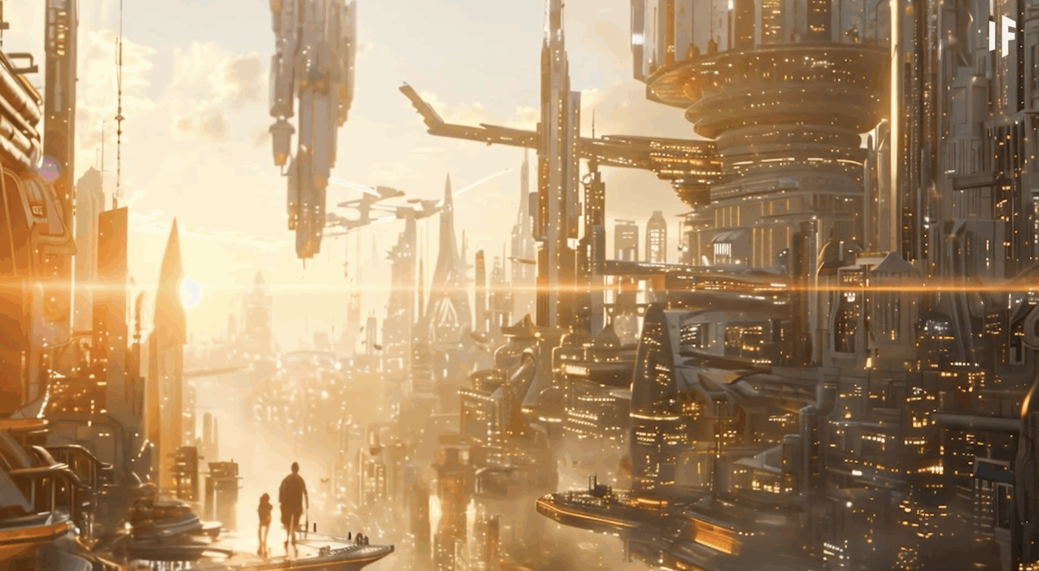 The Kardashev Scale Explained: From Type 1 to Type 7 | What If Show