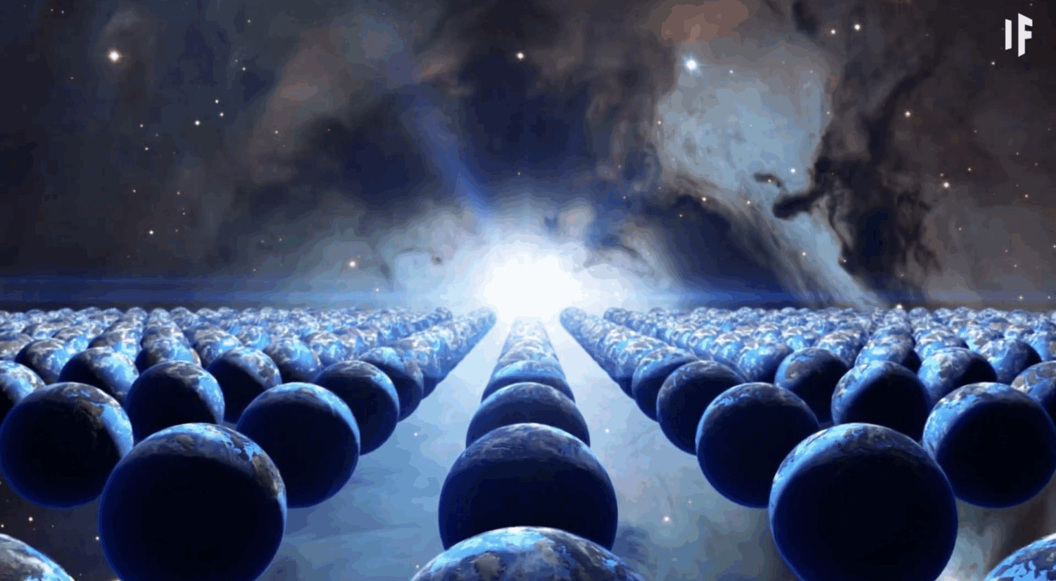 The Kardashev Scale Explained: From Type 1 to Type 7 | What If Show