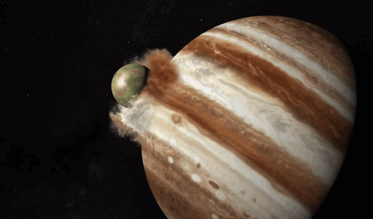 What Did Scientists Discover on Jupiter? | What If Show