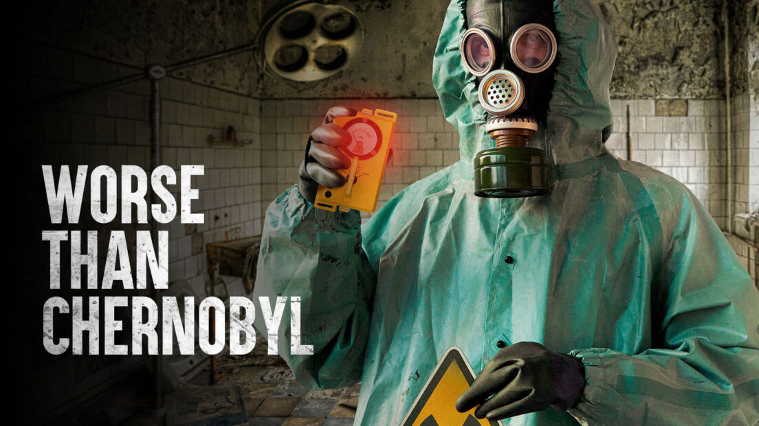The Most Radioactive Places on Earth - Ranked by Danger | What If Show