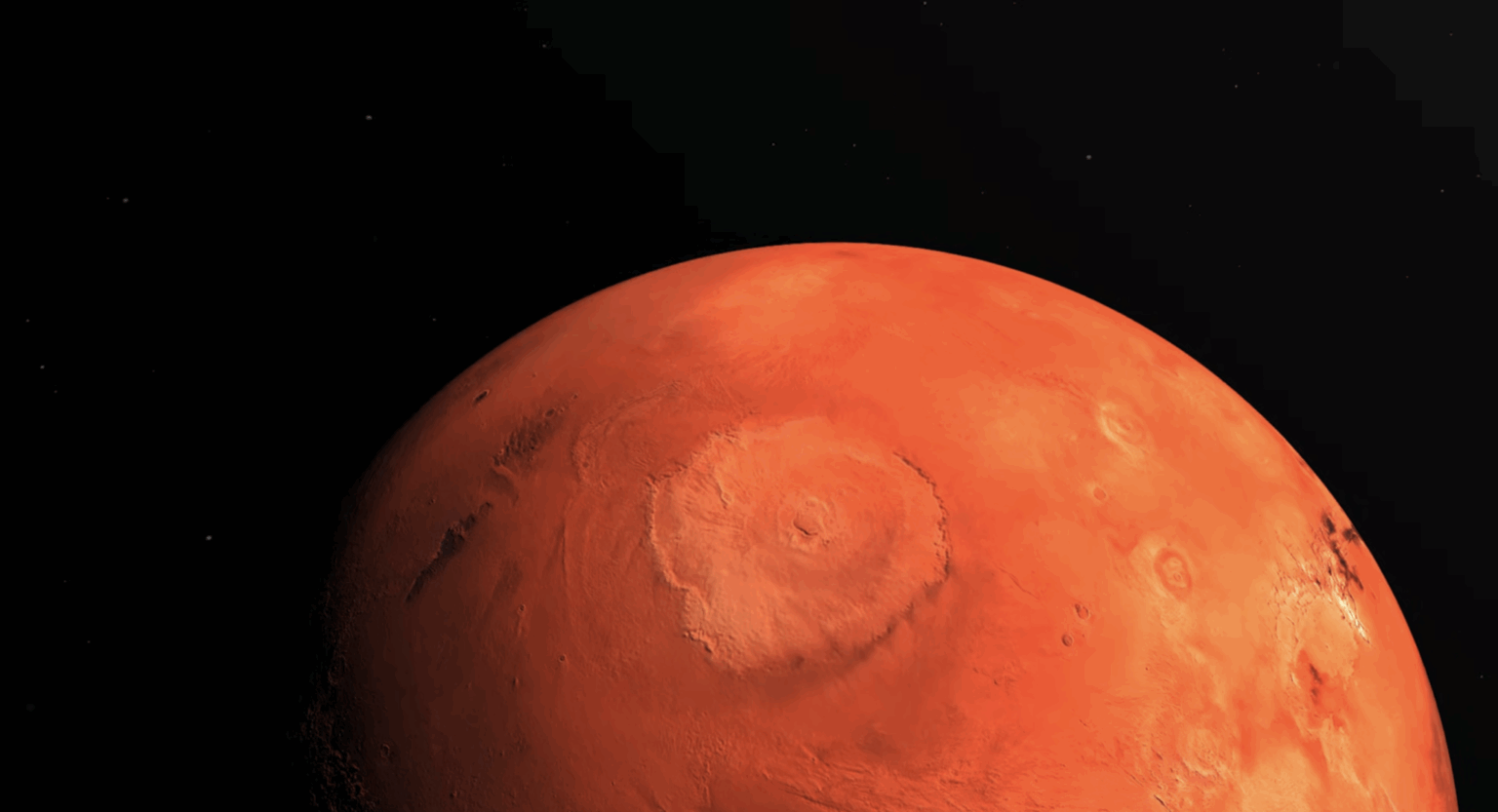 Find Out How Life on Mars Looked 1 Billion Years Ago | What If Show