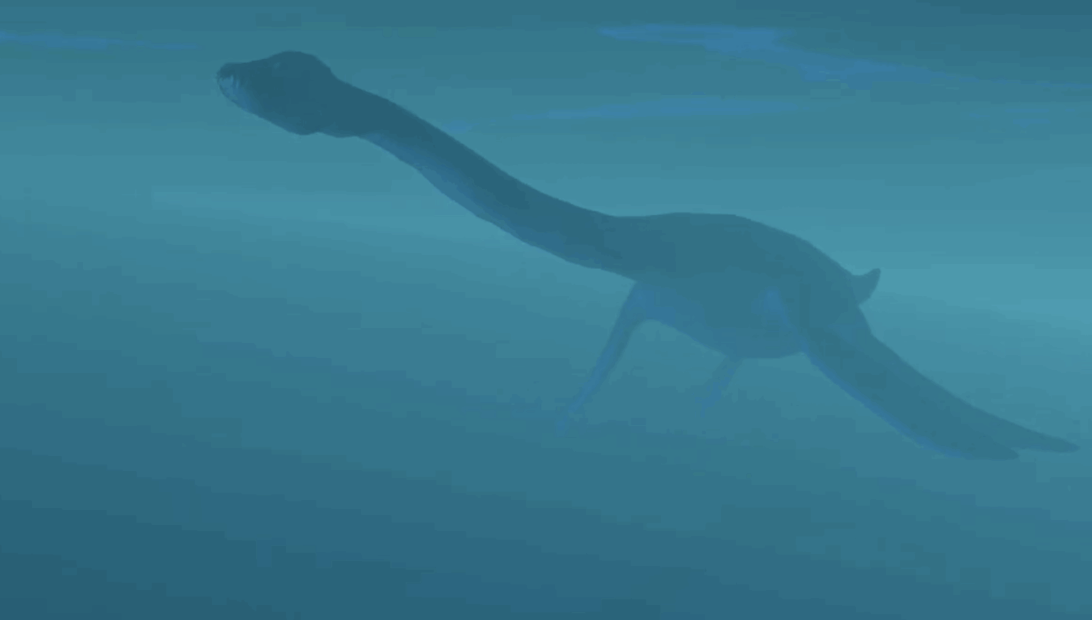 Imagine If Styxosaurus Was Alive? | What If Show
