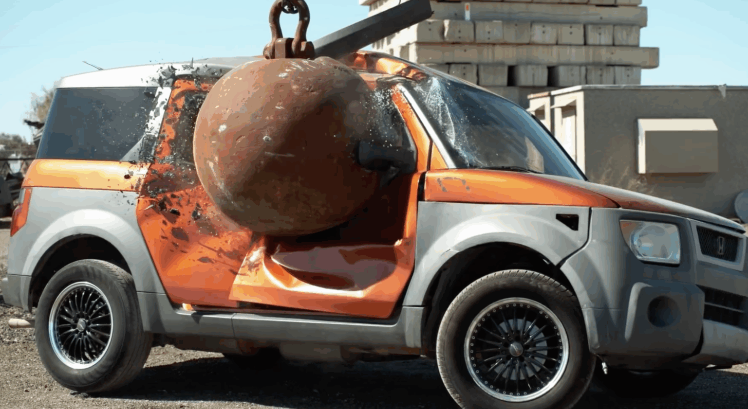 What If Your Car Could Never Break? | What If Show