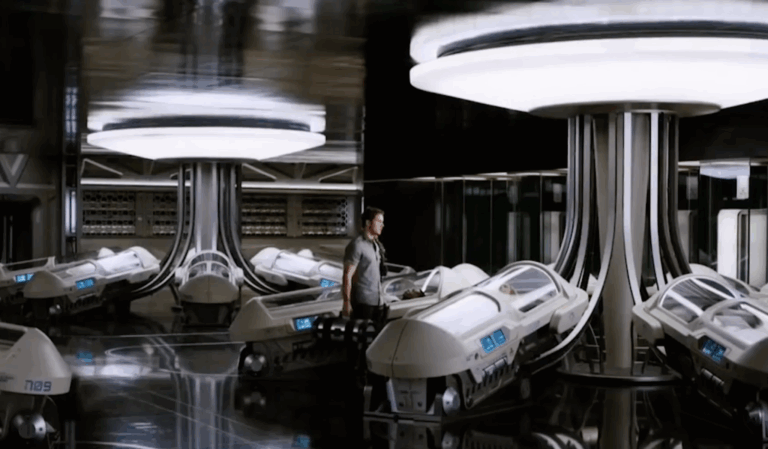 What If Humanity Was Frozen for 1,000 Years? | What If Show