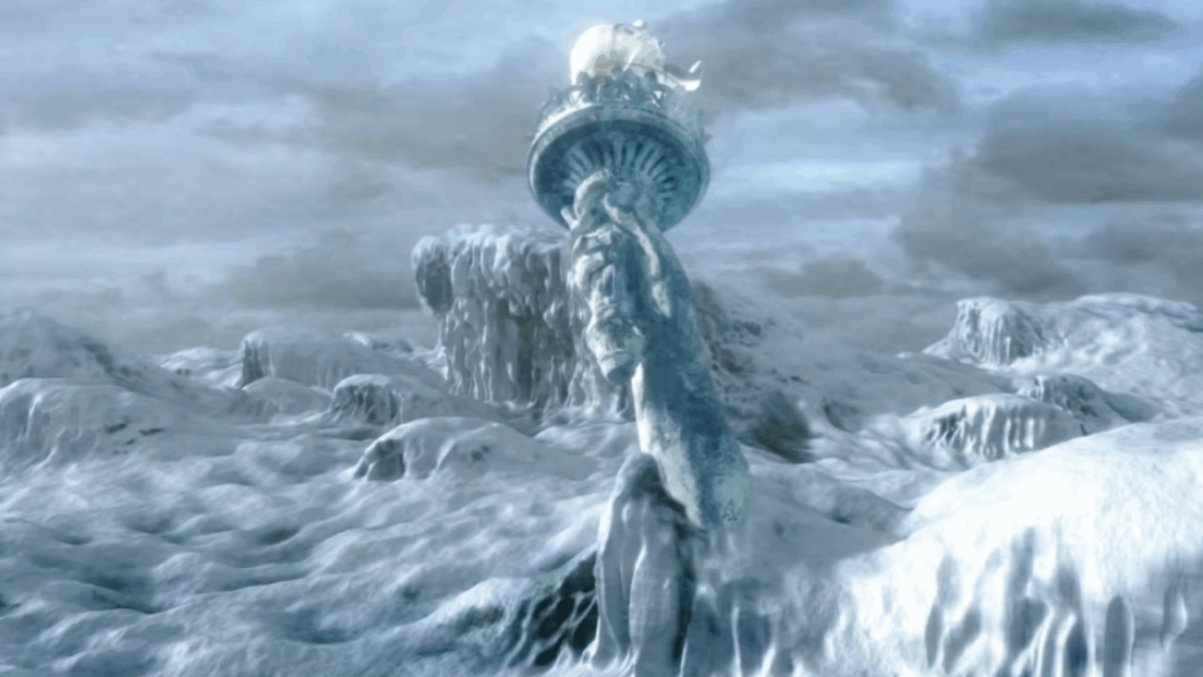 What If We Are Entering a New Ice Age? | What If Show