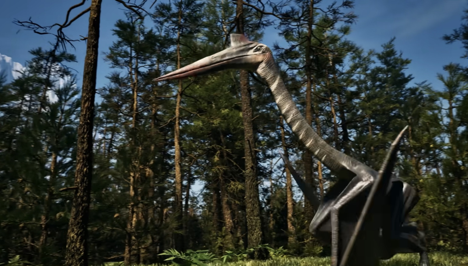 What If the Biggest Flying Animal Ever Still Ruled the Skies? | What If ...