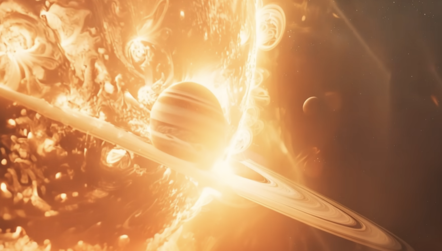 What Would Happen If the Sun Ate Jupiter | What If Show