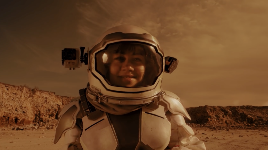 Life If You Were Born on Mars | What If Show