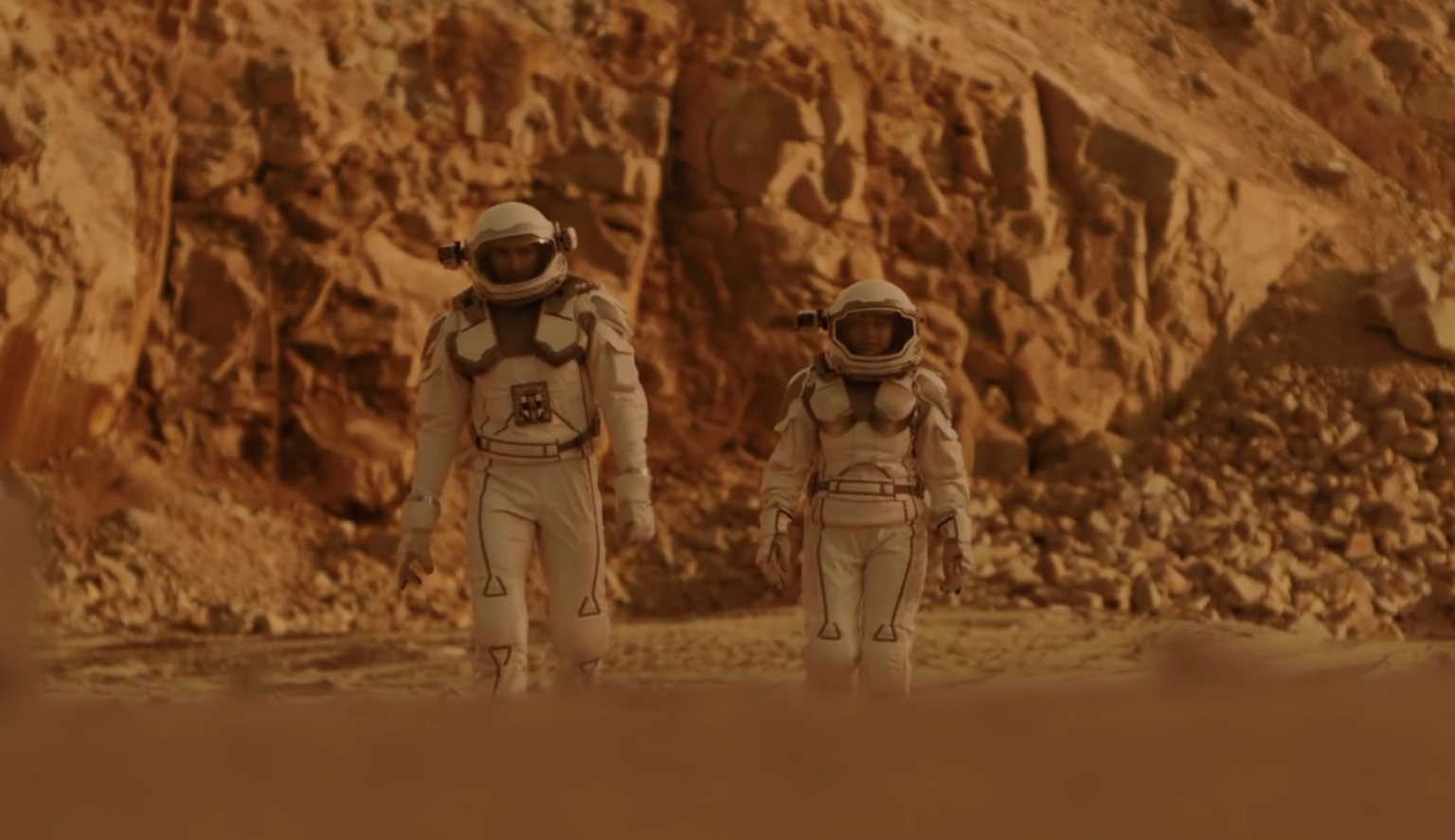 Life If You Were Born on Mars | What If Show