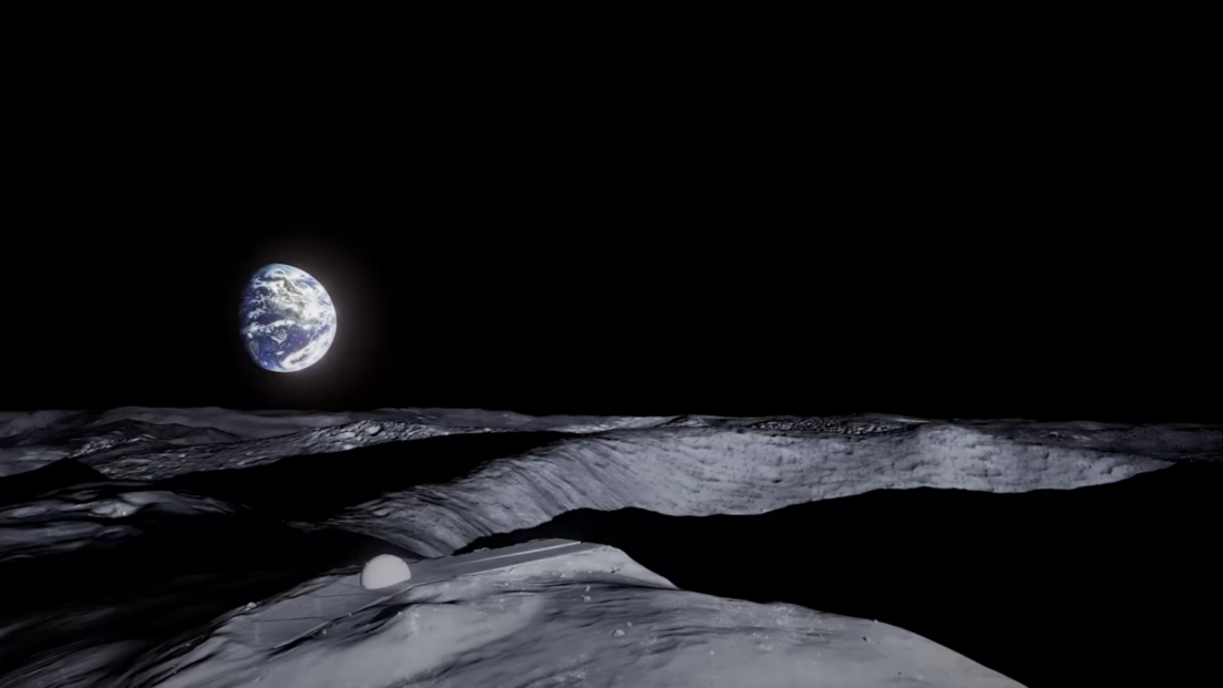 Could the Moon Ever Become a Second Home for Humanity? | What If Show