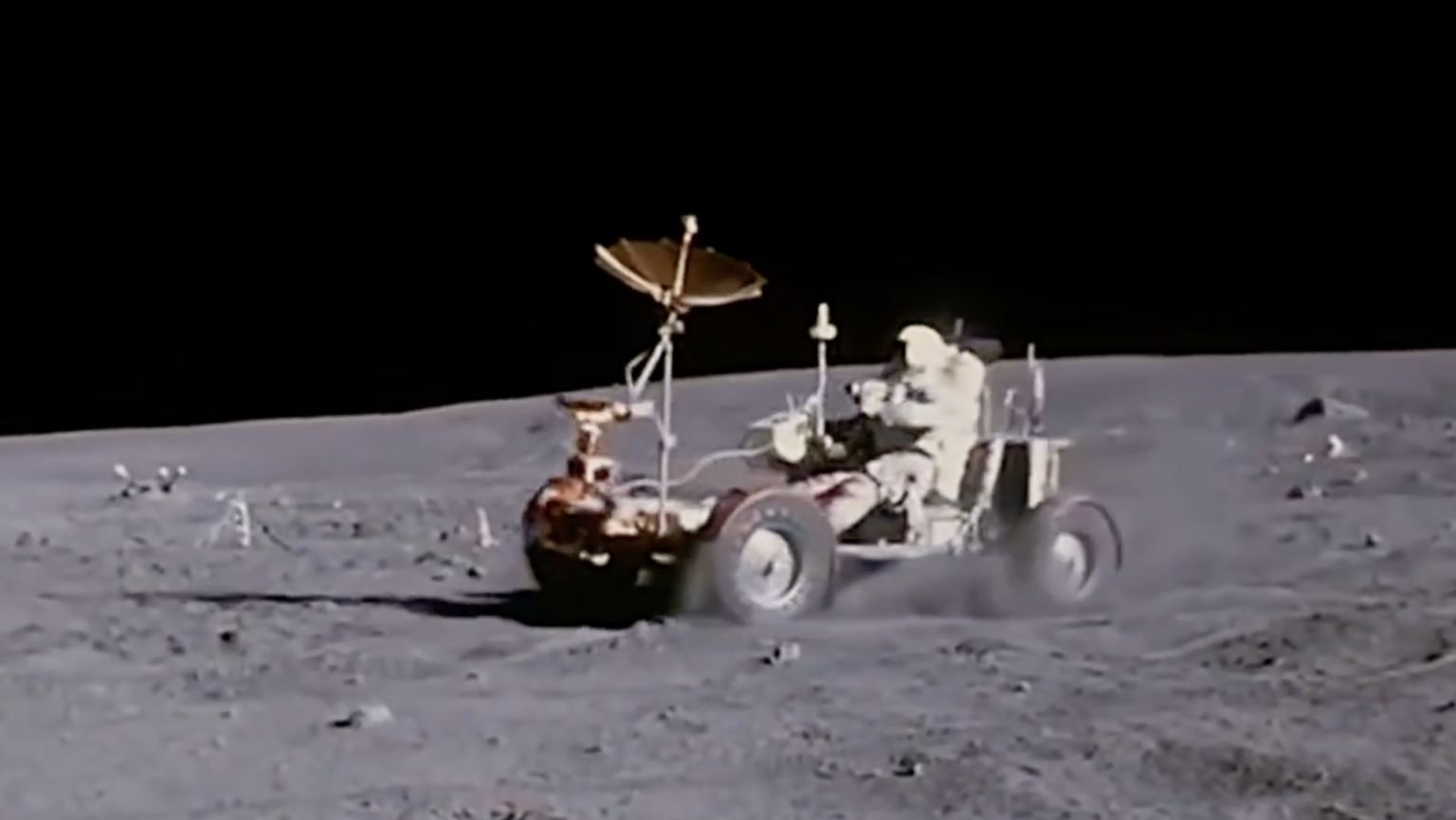 Artemis II Marks Progress but Moon Settlements Remain Far From Reality ...