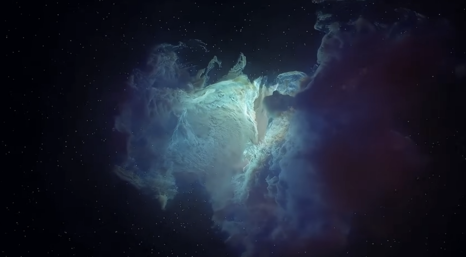 How Nothing Became Galaxies, Stars, and Life | What If Show