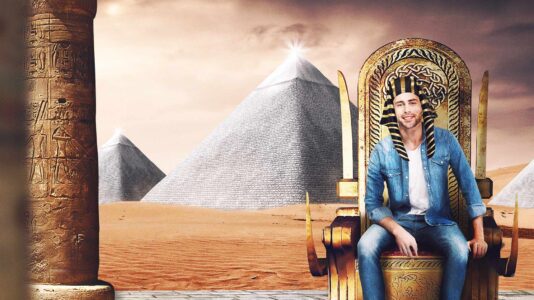 What Life Was Really Like in Ancient Egypt | What If Show