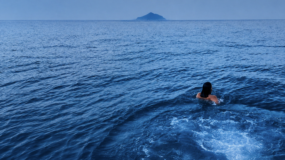 How to Survive Being Lost in the Ocean | What If Show