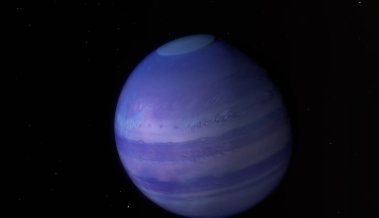 The Strangest Exoplanet in the Universe Has a Dark Secret | What If Show