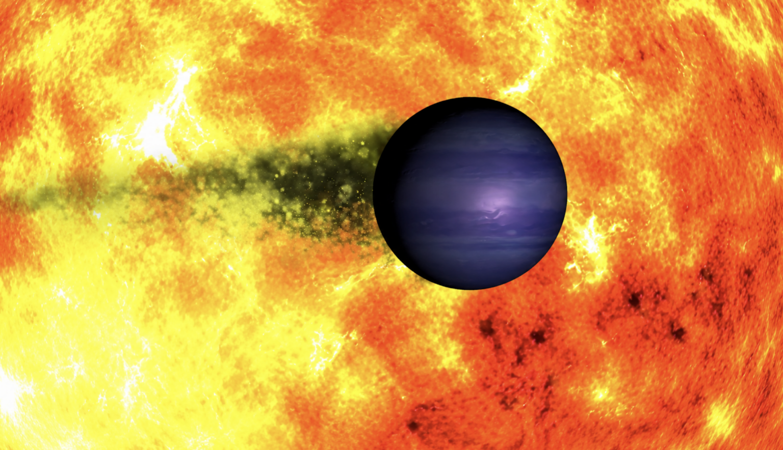 The Strangest Exoplanet in the Universe Has a Dark Secret | What If Show