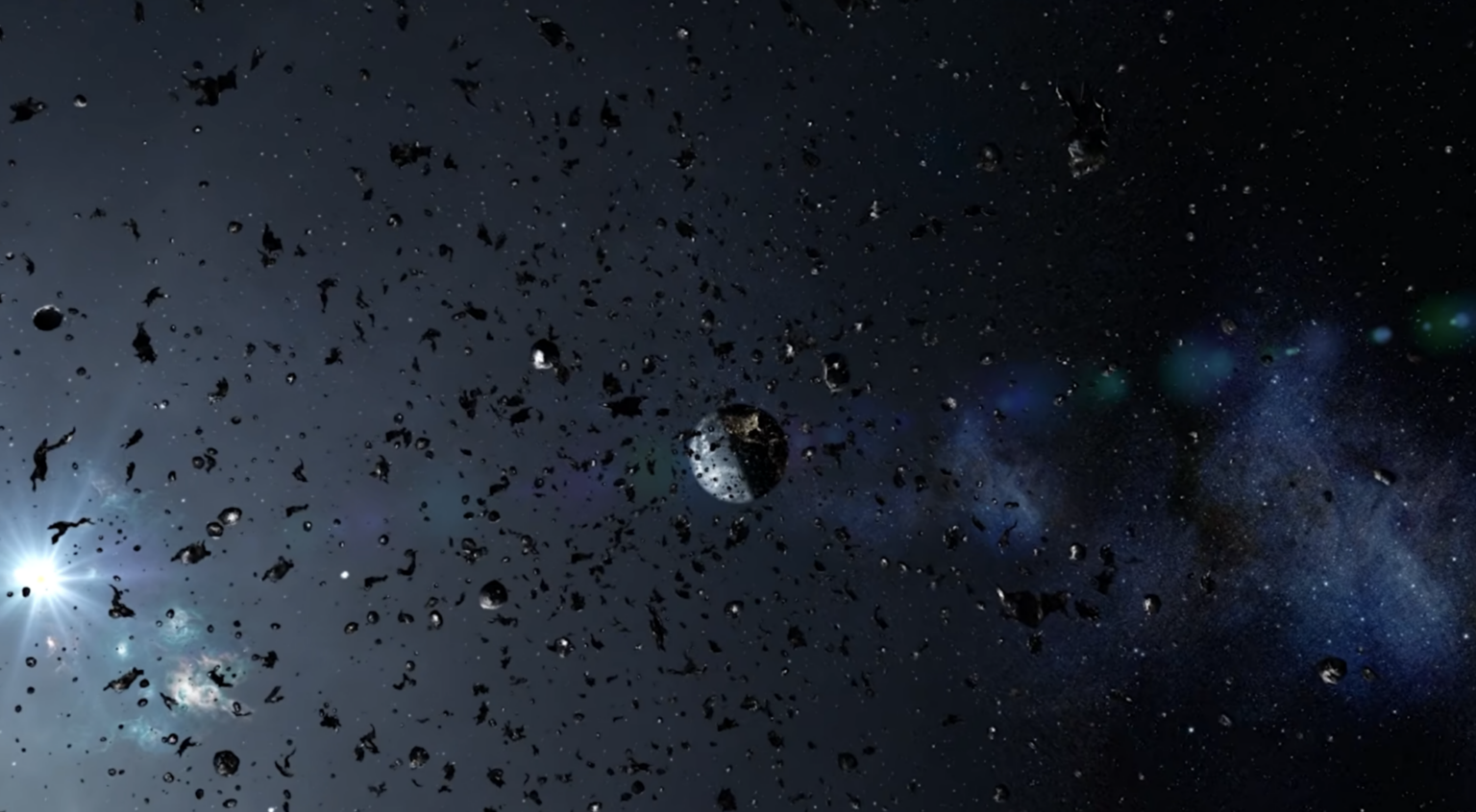 What If We Found Planet 9? | What If Show