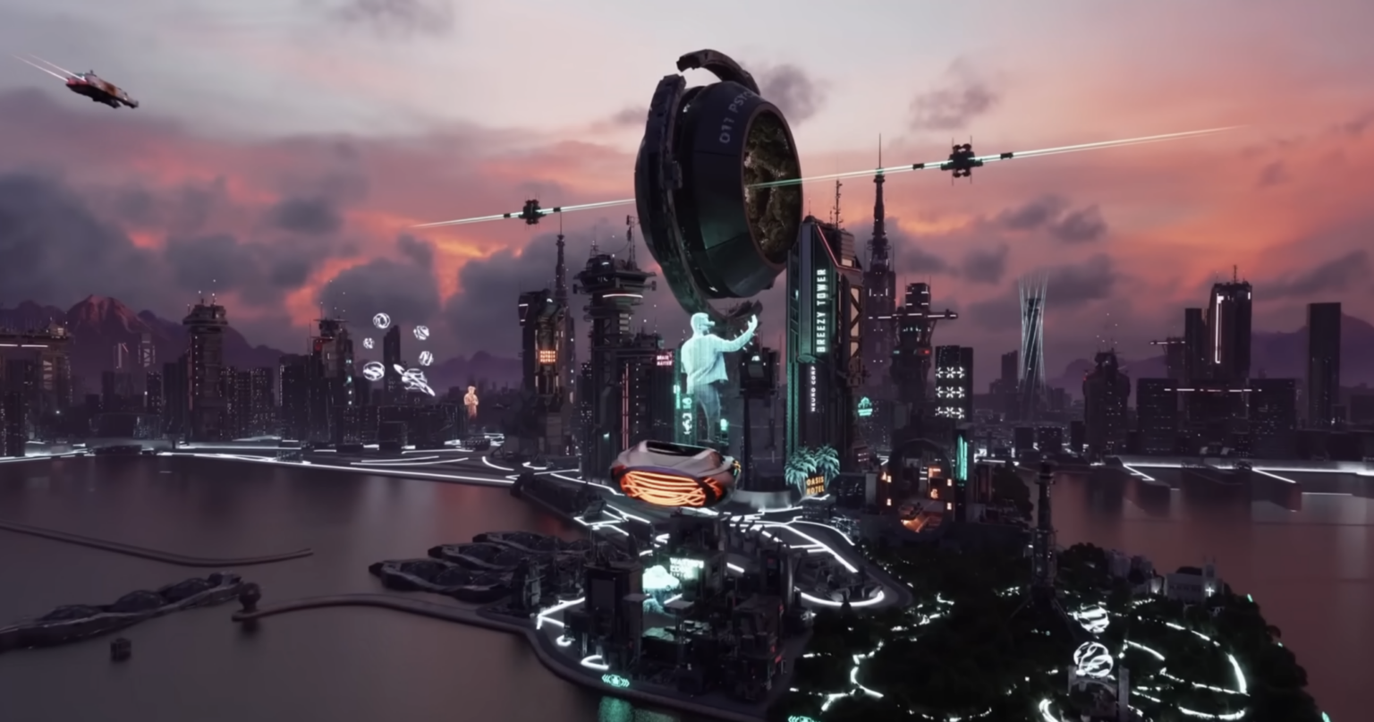 Have Scientists Discovered Traces of a Type II Civilization? | What If Show