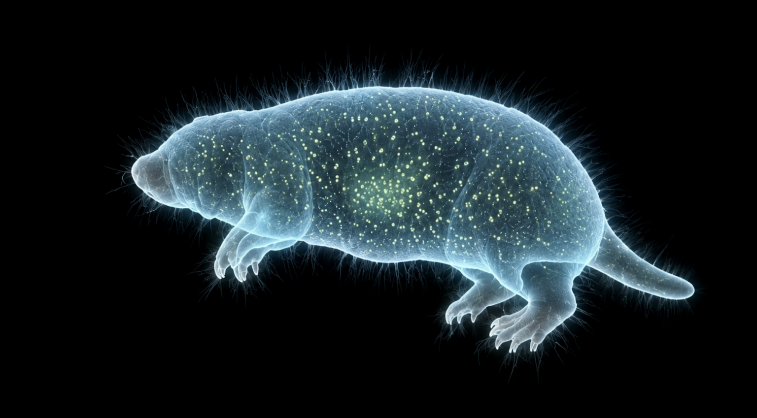 What If a Mole Rat's Gene Could Make You Live Longer? | What If Show
