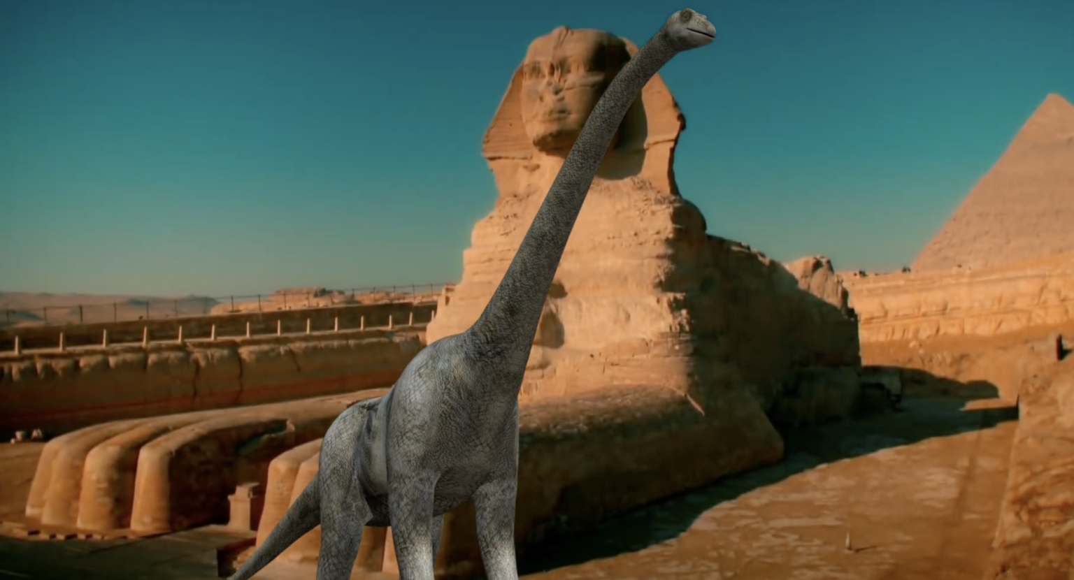 What If Titanosaurs Never Stopped Evolving? | What If Show