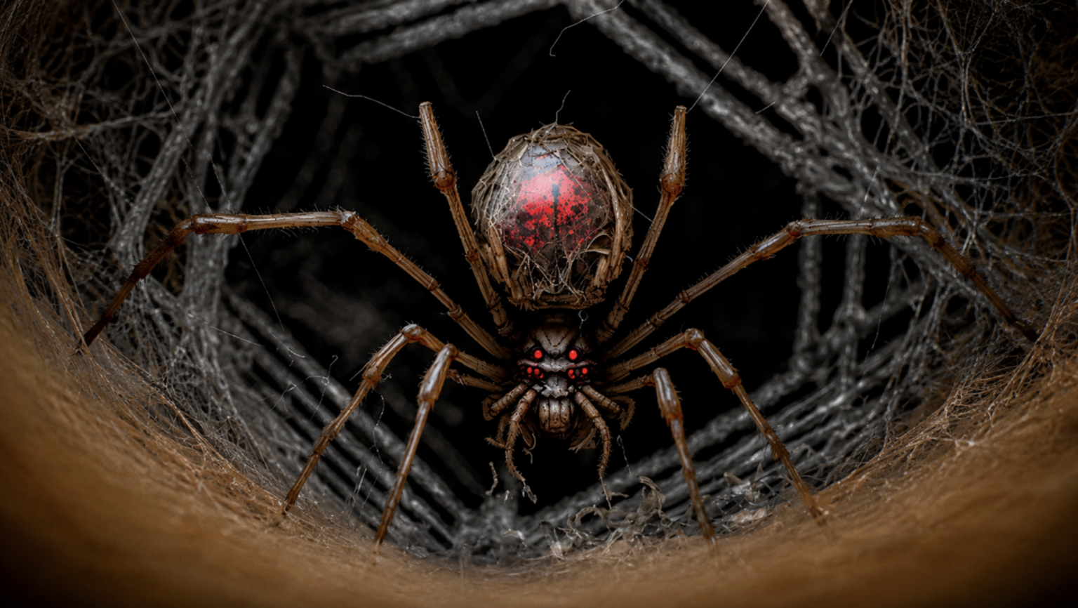The World’s Deadliest Spider and How to Survive It | What If Show
