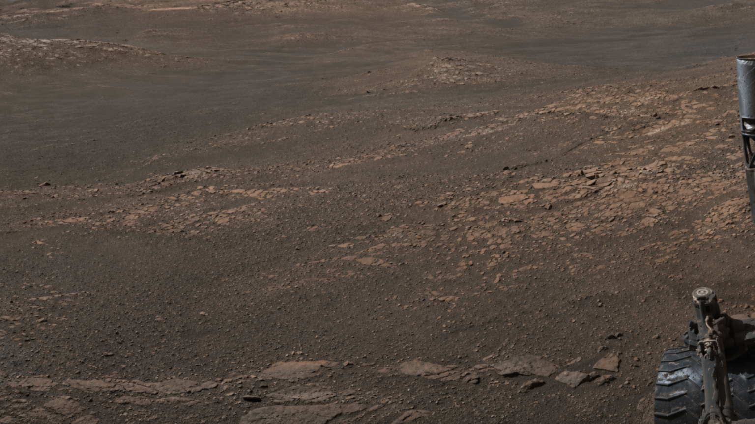 NASA Released The Highest Resolution Images of Mars | What If Show