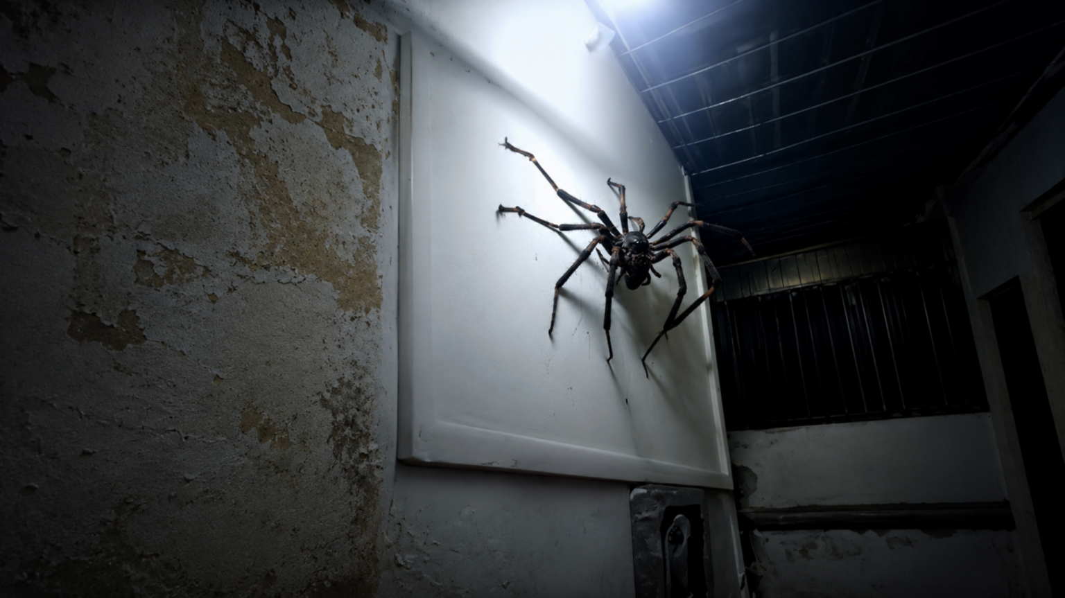 They Found the Biggest Spider in the World | What If Show