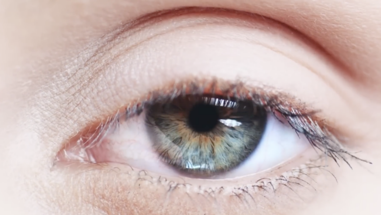 What Happens If You Don't Blink for a Week? | What If Show