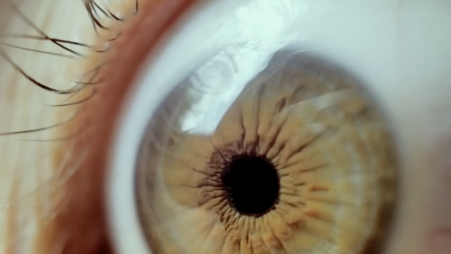 What Happens If You Don't Blink for a Week? | What If Show