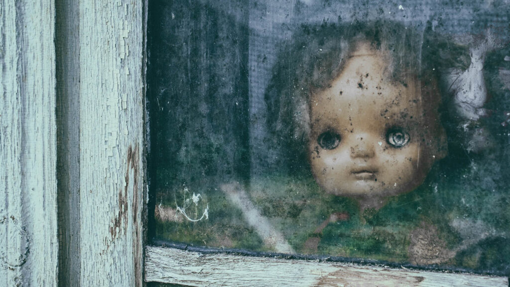 The True Story of the Conjuring | What If Show
