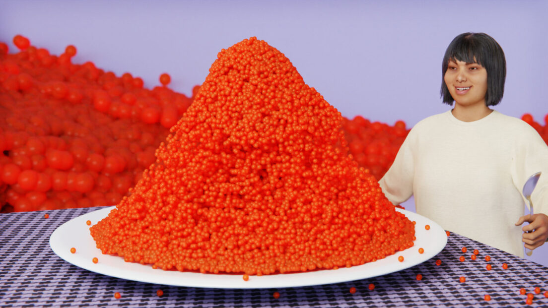 What Happens If You Eat Nothing But Caviar for a Month? | What If Show